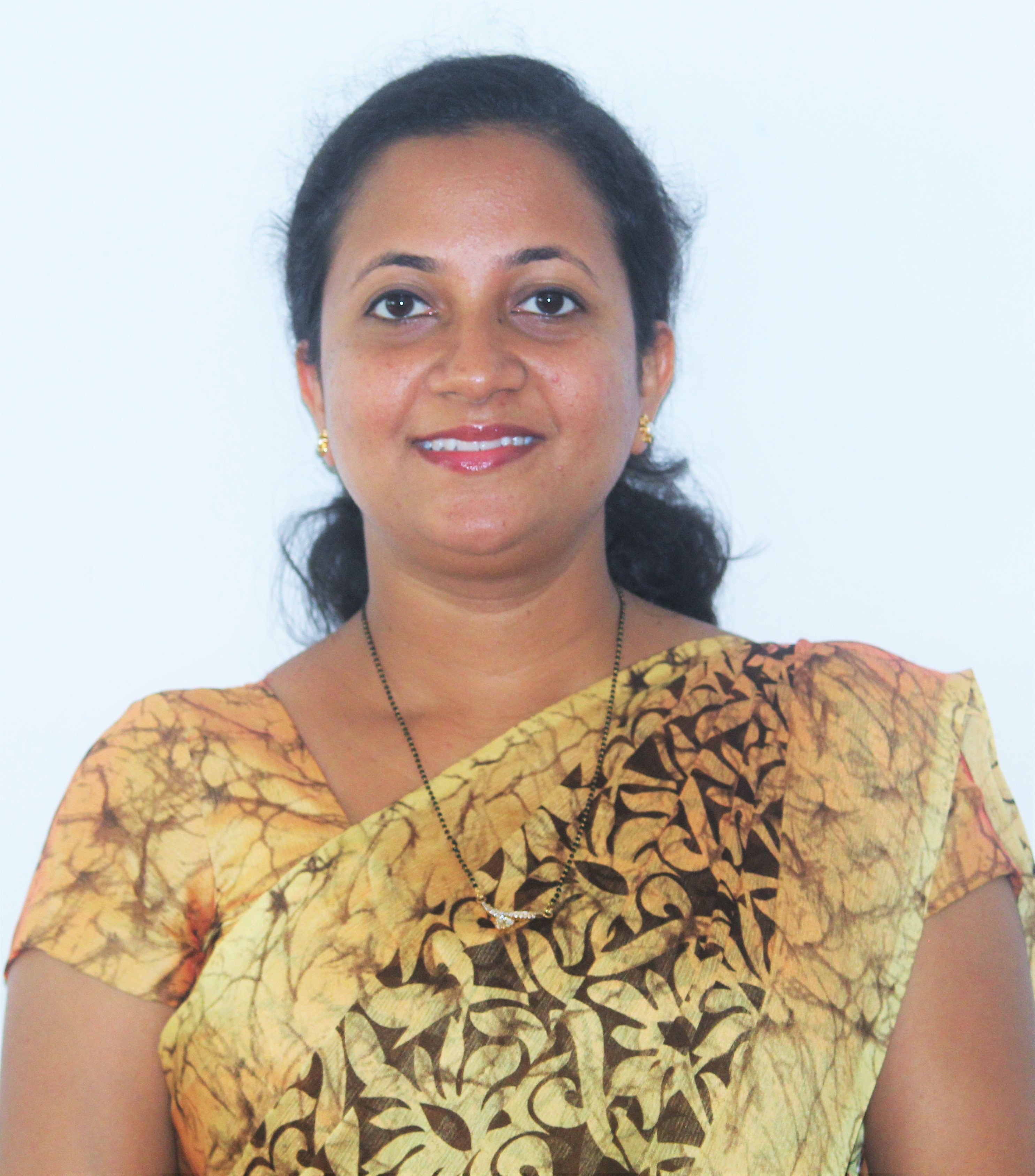 Carmel Composite PU College, Modankap