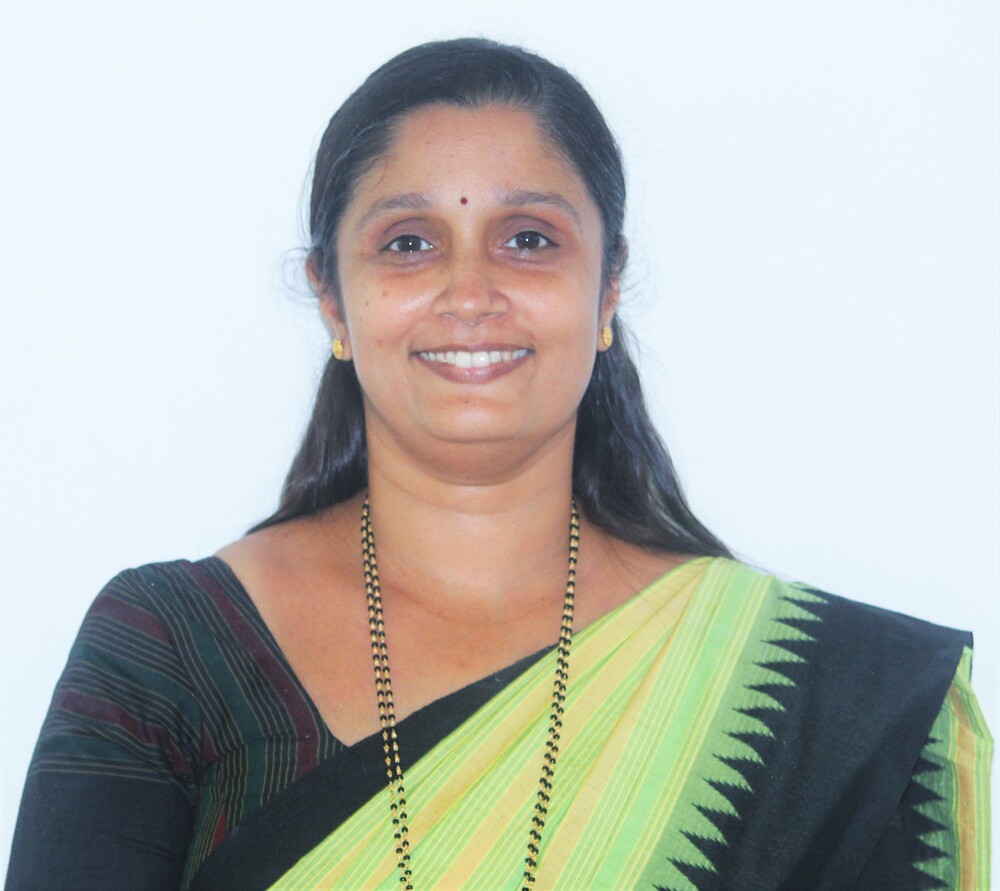 Carmel Composite PU College, Modankap