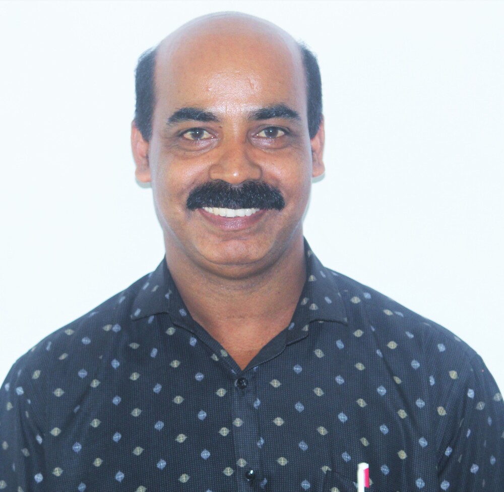 Carmel Composite PU College, Modankap